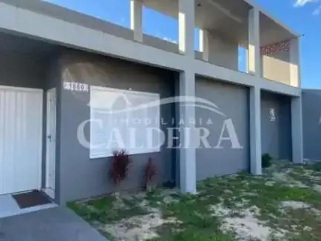 Casa / Sobrado para Venda em Tramandaí/RS Nova Tramandaí 2 Quartos