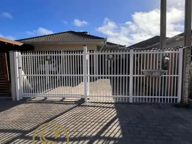 Casa / Sobrado para Venda em Tramandaí/RS Nova Tramandaí 2 Quartos