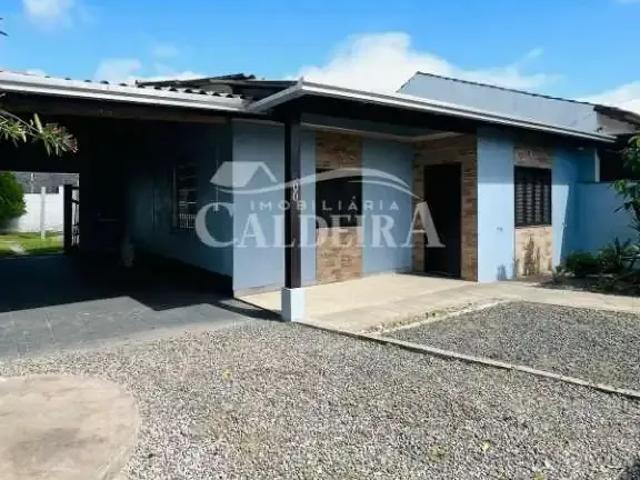 Casa / Sobrado para Venda em Tramandaí/RS Nova Tramandaí 2 Quartos