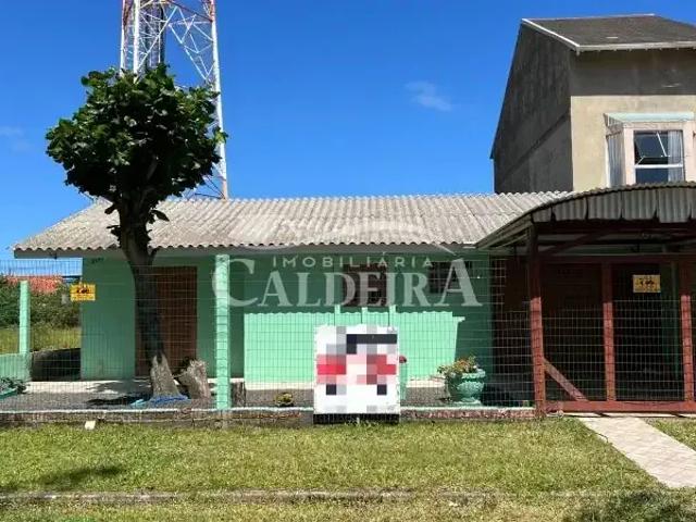 Casa / Sobrado para Venda em Tramandaí/RS Nova Tramandaí 2 Quartos