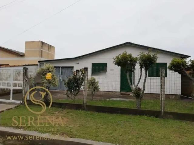 Casa / Sobrado para Venda em Tramandaí/RS Nova Tramandaí 2 Quartos