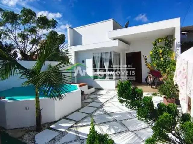 Casa / Sobrado para Venda em Tramandaí/RS Nova Tramandaí 2 Quartos