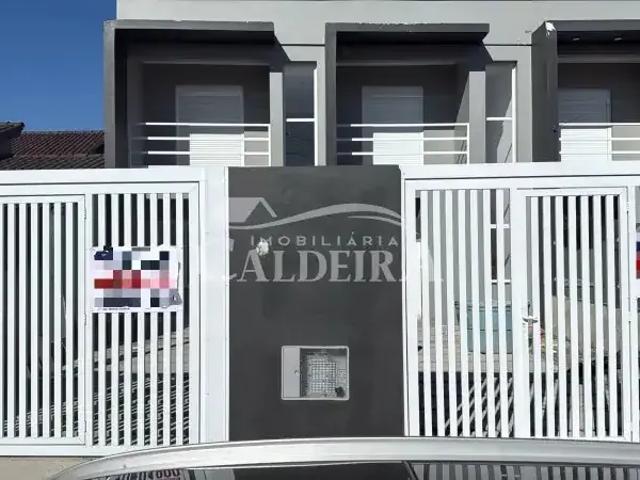 Casa / Sobrado para Venda em Tramandaí/RS Nova Tramandaí 2 Quartos