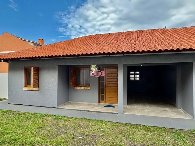 Casa / Sobrado para Venda em Tramandaí/RS Nova Tramandaí 2 Quartos