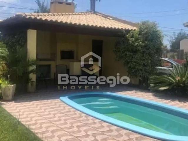 Casa / Sobrado para Venda em Tramandaí/RS Nova Tramandaí 2 Quartos