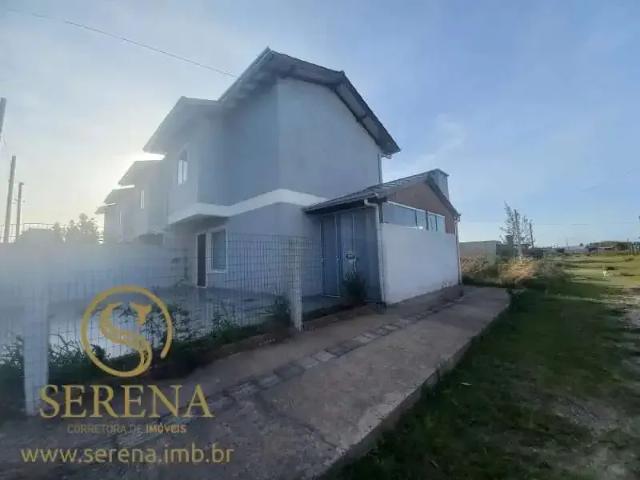 Casa / Sobrado para Venda em Tramandaí/RS Nova Tramandaí 2 Quartos