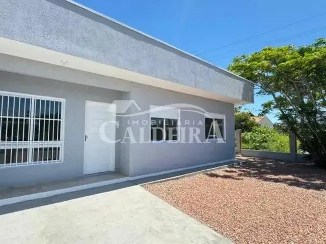 Casa / Sobrado para Venda em Tramandaí/RS Nova Tramandaí 2 Quartos