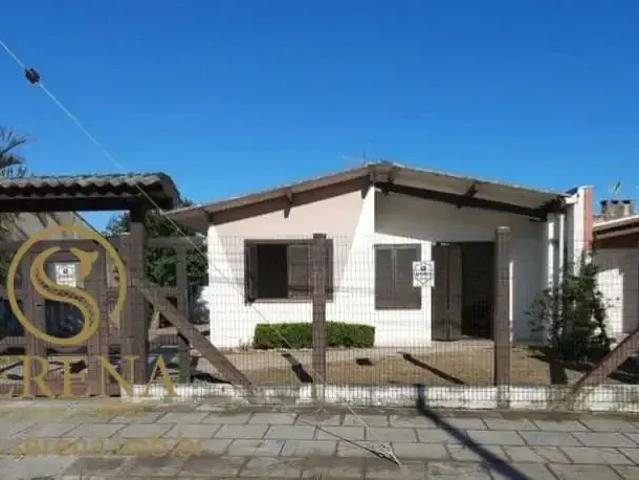 Casa / Sobrado para Venda em Tramandaí/RS Nova Tramandaí 2 Quartos