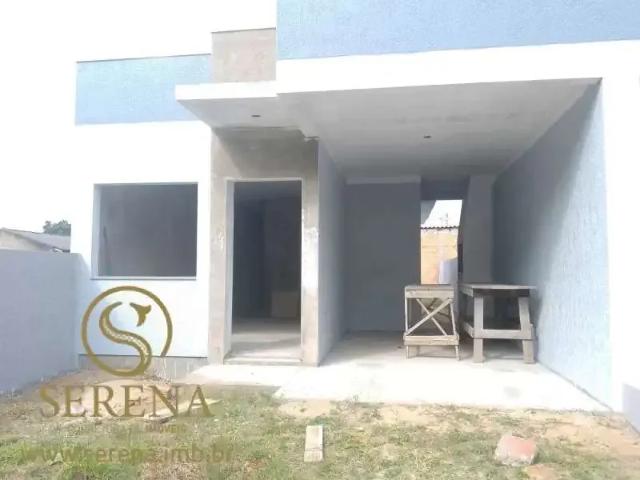 Casa / Sobrado para Venda em Tramandaí/RS Nova Tramandaí 2 Quartos