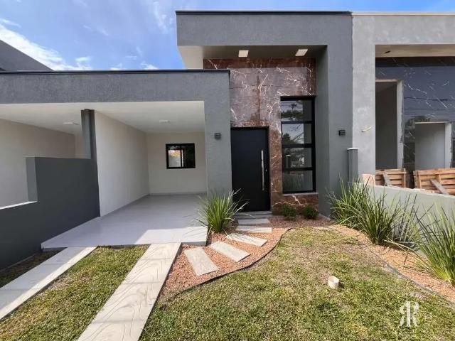 Casa / Sobrado para Venda em Tramandaí/RS Nova Tramandaí 2 Quartos