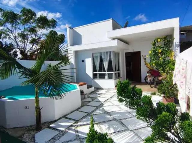 Casa / Sobrado para Venda em Tramandaí/RS Nova Tramandaí 2 Quartos