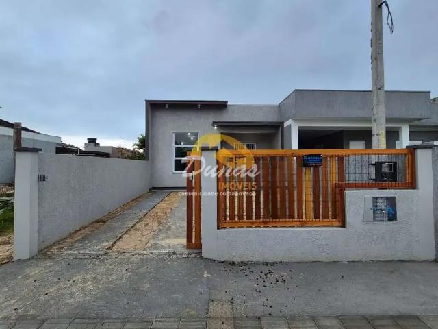 Casa / Sobrado para Venda em Tramandaí/RS Nova Tramandaí 2 Quartos