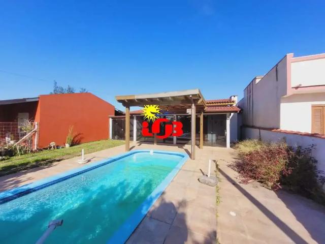 Casa / Sobrado para Venda em Tramandaí/RS Nova Tramandaí 2 Quartos