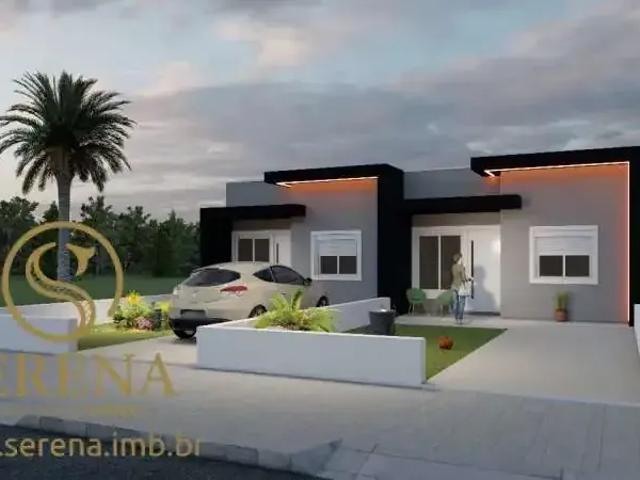 Casa / Sobrado para Venda em Tramandaí/RS Nova Tramandaí 2 Quartos