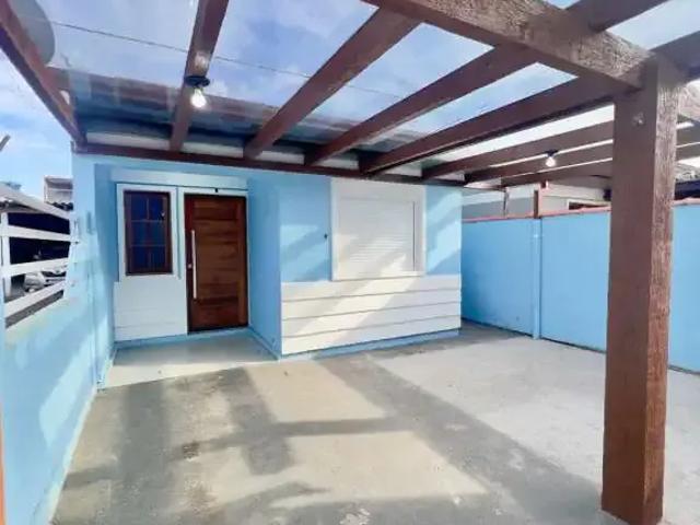Casa / Sobrado para Venda em Tramandaí/RS Nova Tramandaí 2 Quartos