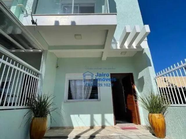 Casa / Sobrado para Venda em Tramandaí/RS Nova Tramandaí 2 Quartos
