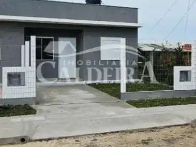 Casa / Sobrado para Venda em Tramandaí/RS Nova Tramandaí 2 Quartos