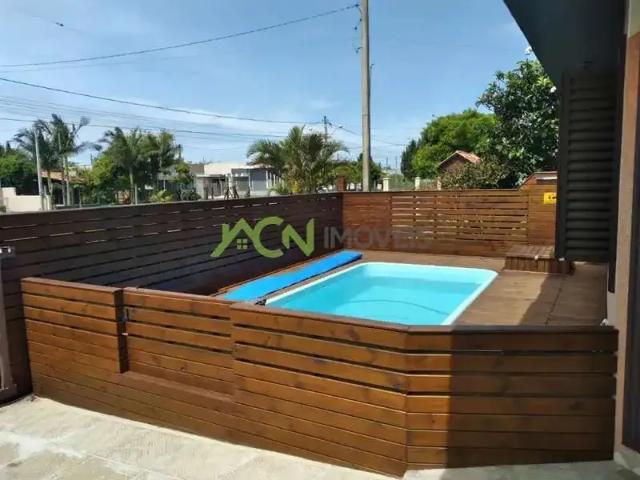 Casa / Sobrado para Venda em Tramandaí/RS Nova Tramandaí 2 Quartos