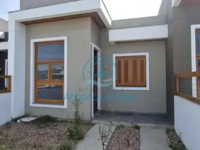Casa / Sobrado para Venda em Tramandaí/RS Nova Tramandaí 2 Quartos