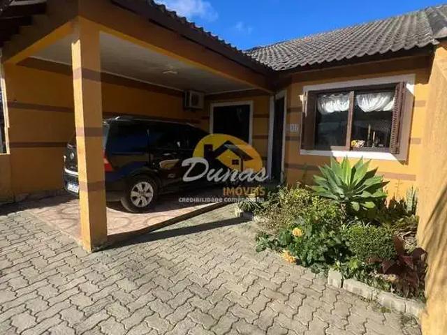 Casa / Sobrado para Venda em Tramandaí/RS Nova Tramandaí 2 Quartos