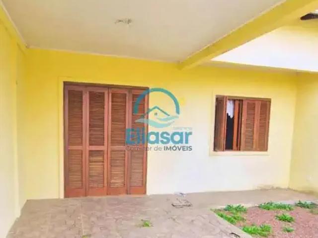 Casa / Sobrado para Venda em Tramandaí/RS Nova Tramandaí 2 Quartos