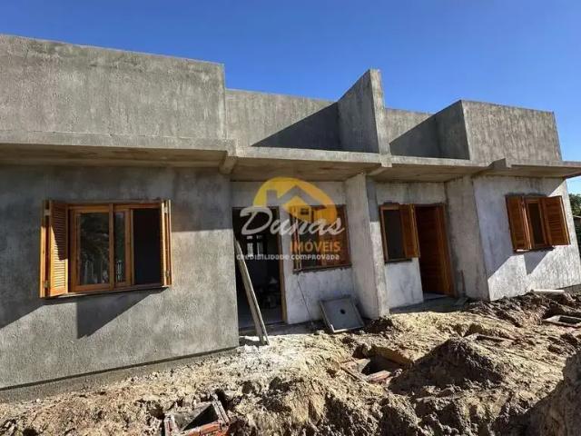 Casa / Sobrado para Venda em Tramandaí/RS Nova Tramandaí 2 Quartos
