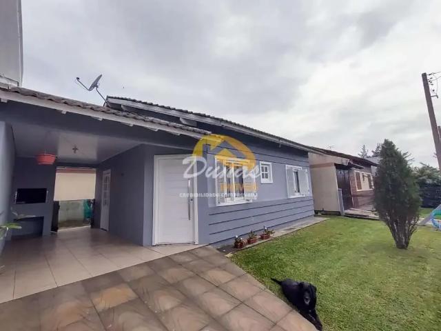 Casa / Sobrado para Venda em Tramandaí/RS Nova Tramandaí 2 Quartos