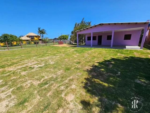 Casa / Sobrado para Venda em Tramandaí/RS Nova Tramandaí 2 Quartos