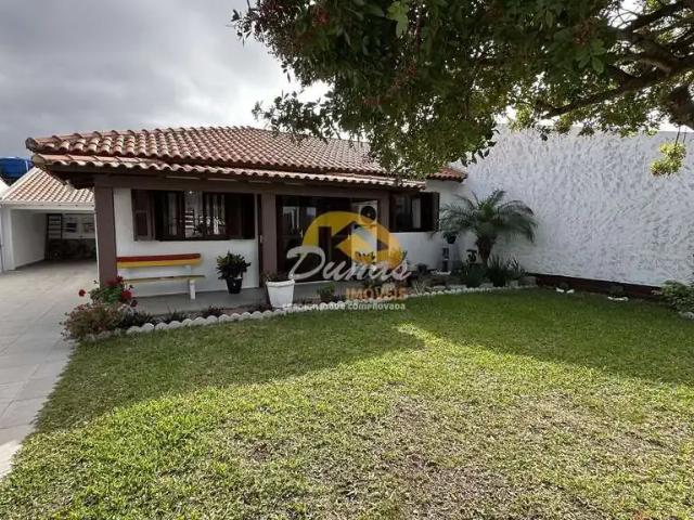 Casa / Sobrado para Venda em Tramandaí/RS Nova Tramandaí 2 Quartos