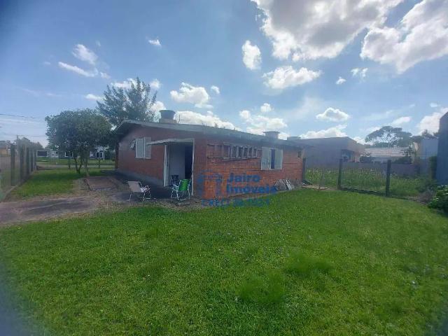 Casa / Sobrado para Venda em Tramandaí/RS Nova Tramandaí 2 Quartos