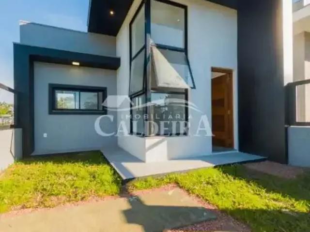 Casa / Sobrado para Venda em Tramandaí/RS Nova Tramandaí 2 Quartos