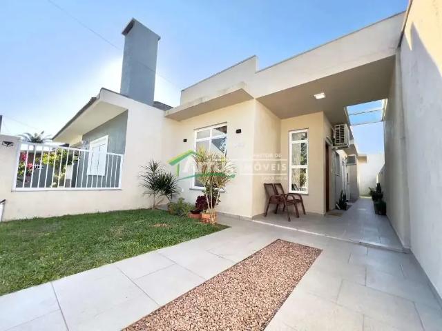 Casa / Sobrado para Venda em Tramandaí/RS Nova Tramandaí 2 Quartos