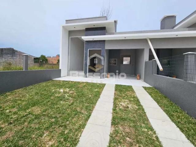Casa / Sobrado para Venda em Tramandaí/RS Nova Tramandaí 2 Quartos