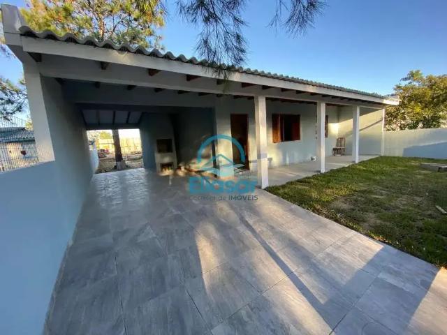 Casa / Sobrado para Venda em Tramandaí/RS Nova Tramandaí 2 Quartos
