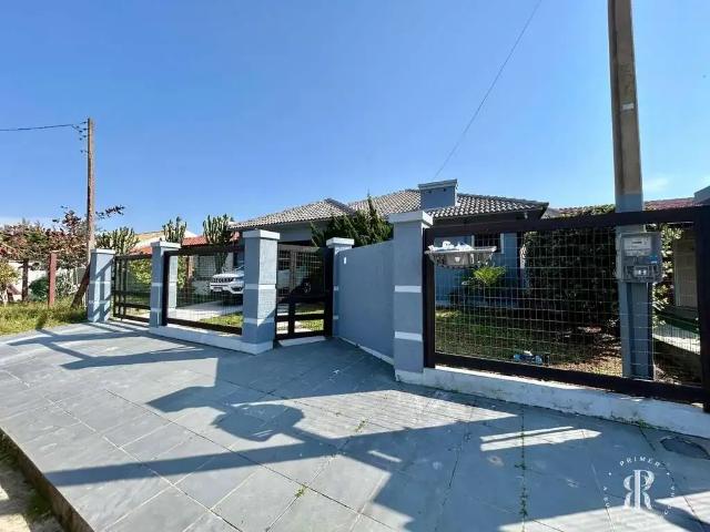 Casa / Sobrado para Venda em Tramandaí/RS Nova Tramandaí 2 Quartos