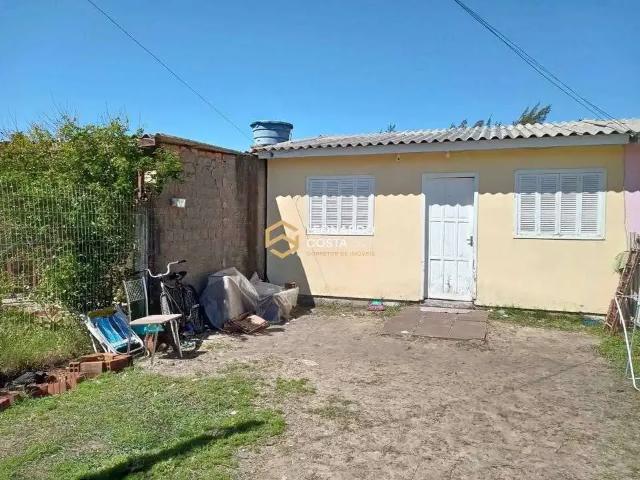 Casa / Sobrado para Venda em Tramandaí/RS Nova Tramandaí 2 Quartos