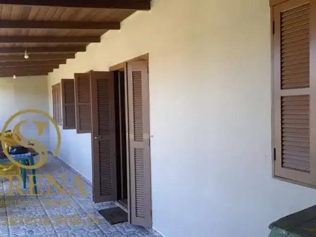 Casa / Sobrado para Venda em Tramandaí/RS Nova Tramandaí 2 Quartos