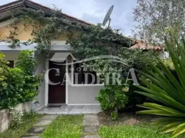Casa / Sobrado para Venda em Tramandaí/RS Nova Tramandaí 2 Quartos