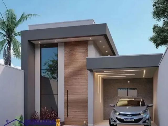 Casa / Sobrado para Venda em Tramandaí/RS Nova Tramandaí 2 Quartos