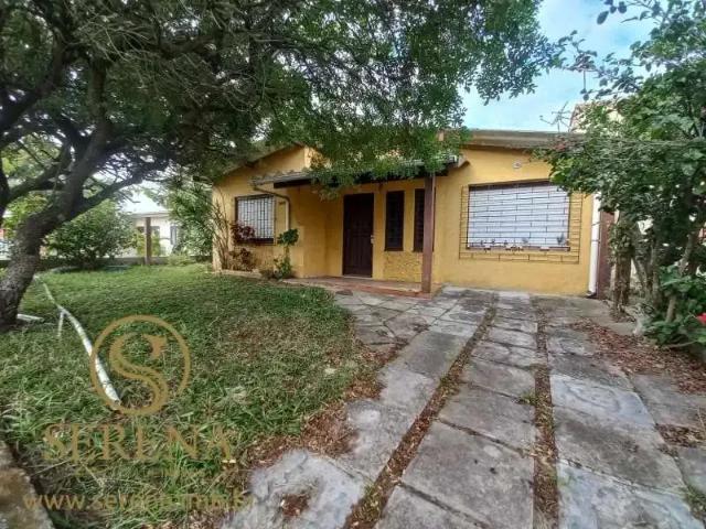 Casa / Sobrado para Venda em Tramandaí/RS Nova Tramandaí 2 Quartos