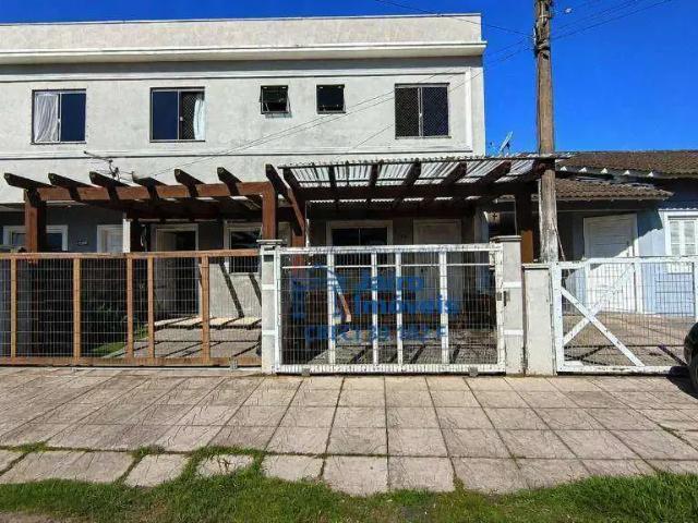 Casa / Sobrado para Venda em Tramandaí/RS Nova Tramandaí 2 Quartos