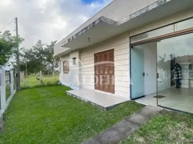 Casa / Sobrado para Venda em Tramandaí/RS Nova Tramandaí 2 Quartos