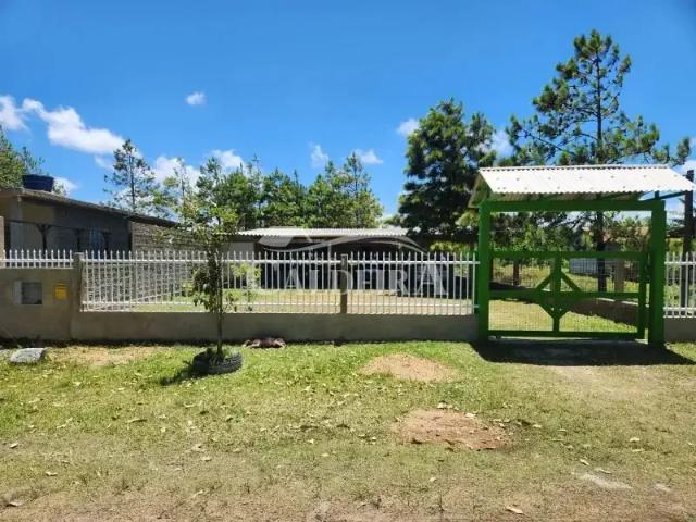 Casa / Sobrado para Venda em Tramandaí/RS Nova Tramandaí 2 Quartos
