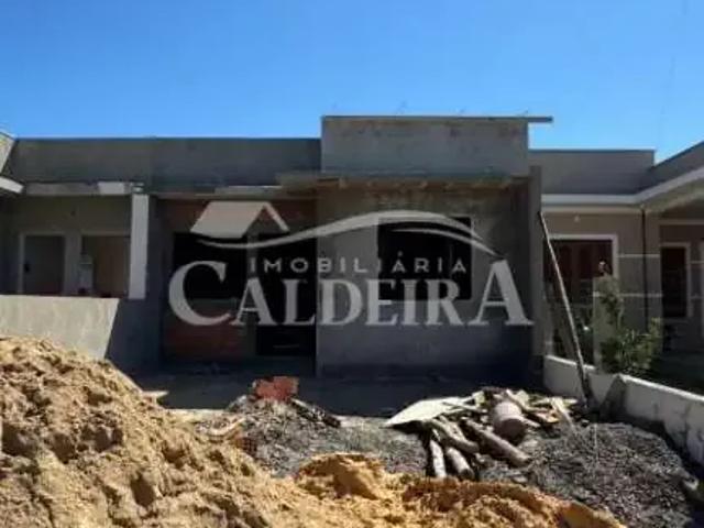 Casa / Sobrado para Venda em Tramandaí/RS Nova Tramandaí 2 Quartos