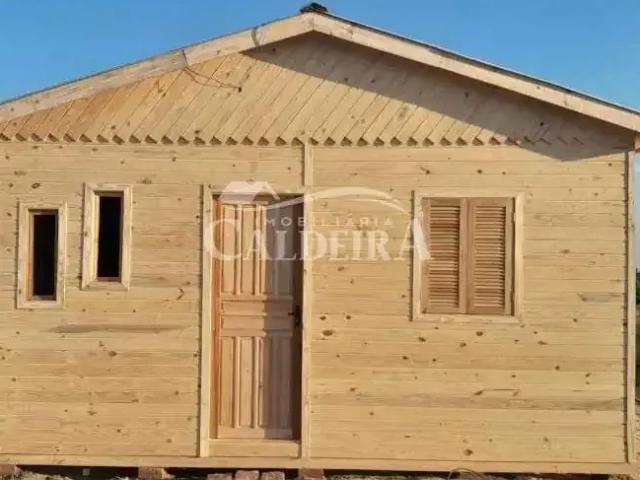Casa / Sobrado para Venda em Tramandaí/RS Nova Tramandaí 2 Quartos