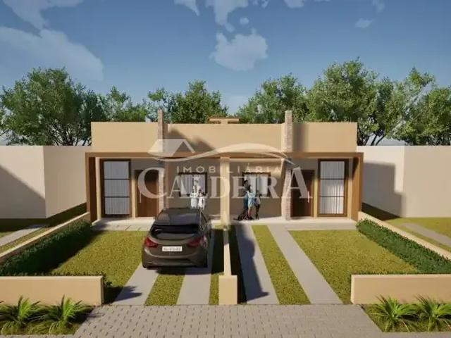 Casa / Sobrado para Venda em Tramandaí/RS Nova Tramandaí 2 Quartos