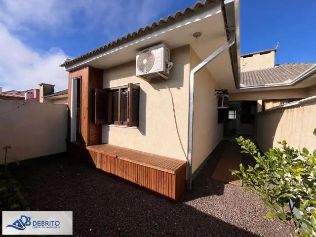Casa / Sobrado para Venda em Tramandaí/RS Nova Tramandaí 2 Quartos
