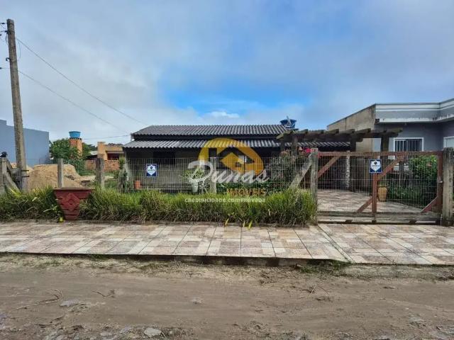 Casa / Sobrado para Venda em Tramandaí/RS Nova Tramandaí 2 Quartos