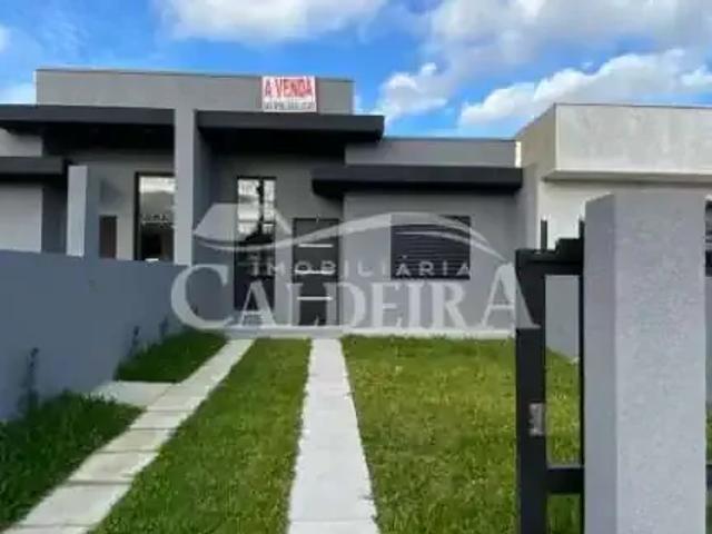 Casa / Sobrado para Venda em Tramandaí/RS Nova Tramandaí 2 Quartos