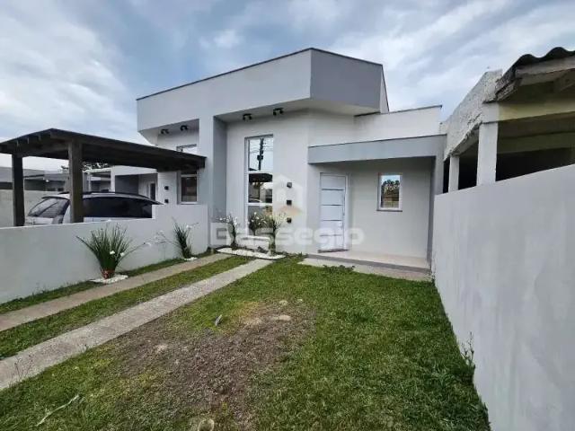 Casa / Sobrado para Venda em Tramandaí/RS Nova Tramandaí 2 Quartos